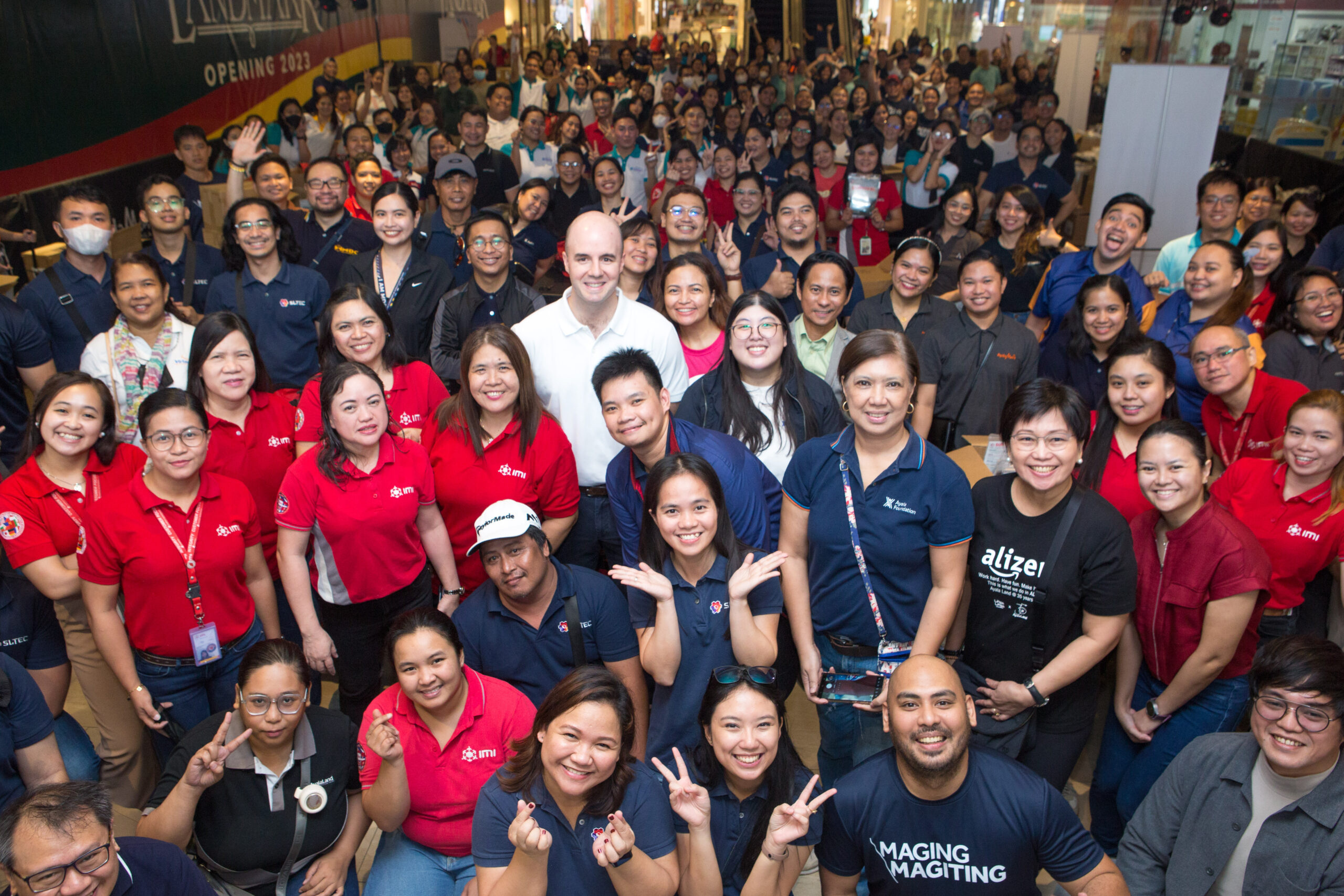 People-First Culture | Ayala Corporation