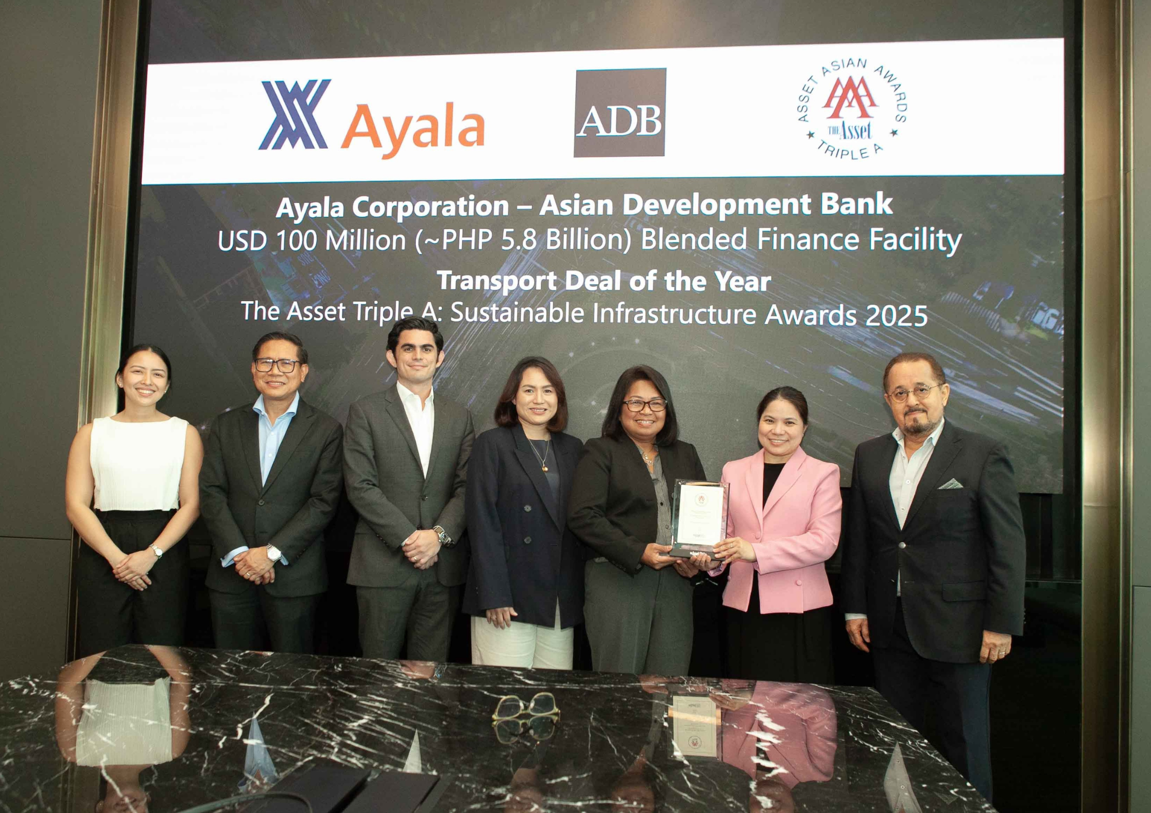 Ayala Corporation partners with Thailand’s CP AXTRA to bring Makro back to PH | Ayala Corporation